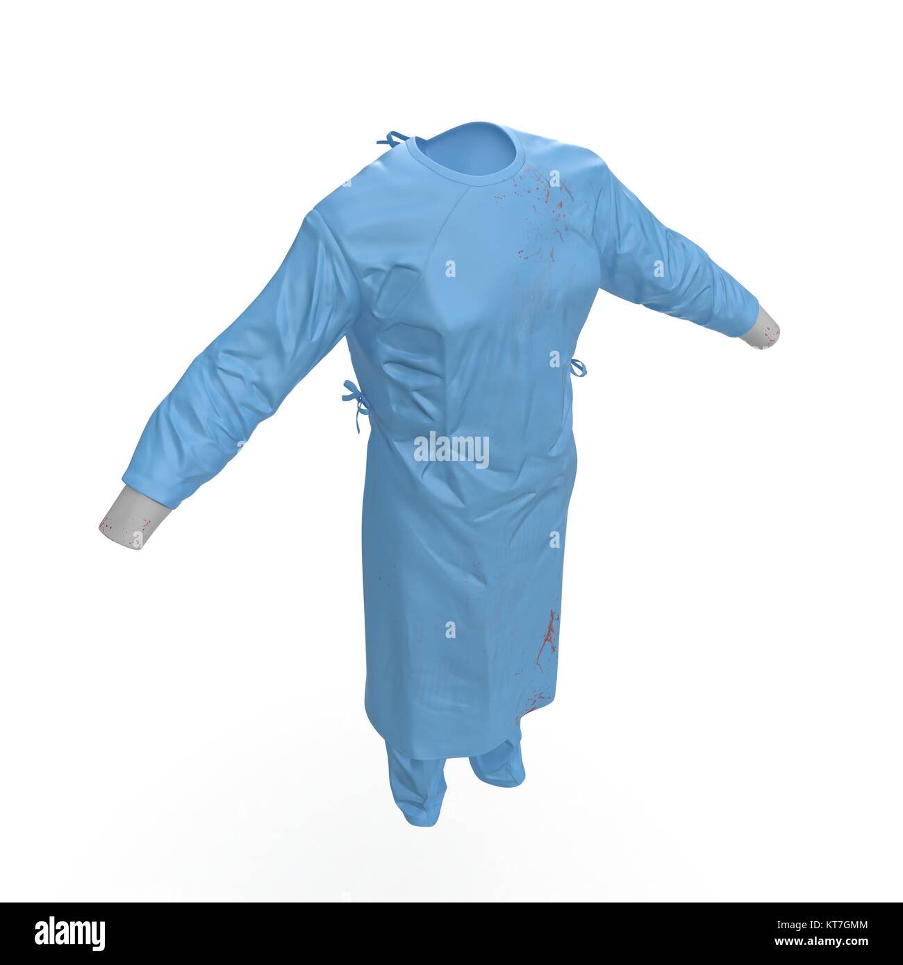 Blood stained uniform hi-res stock photography and images - Alamy