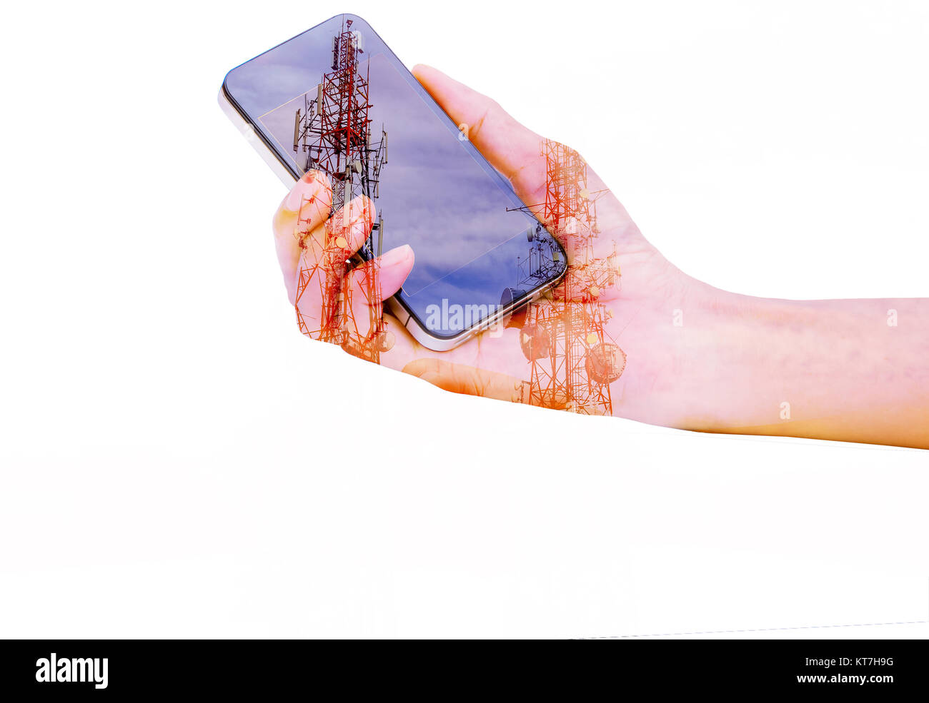 communication, connection,transmitting concept means of connection ...