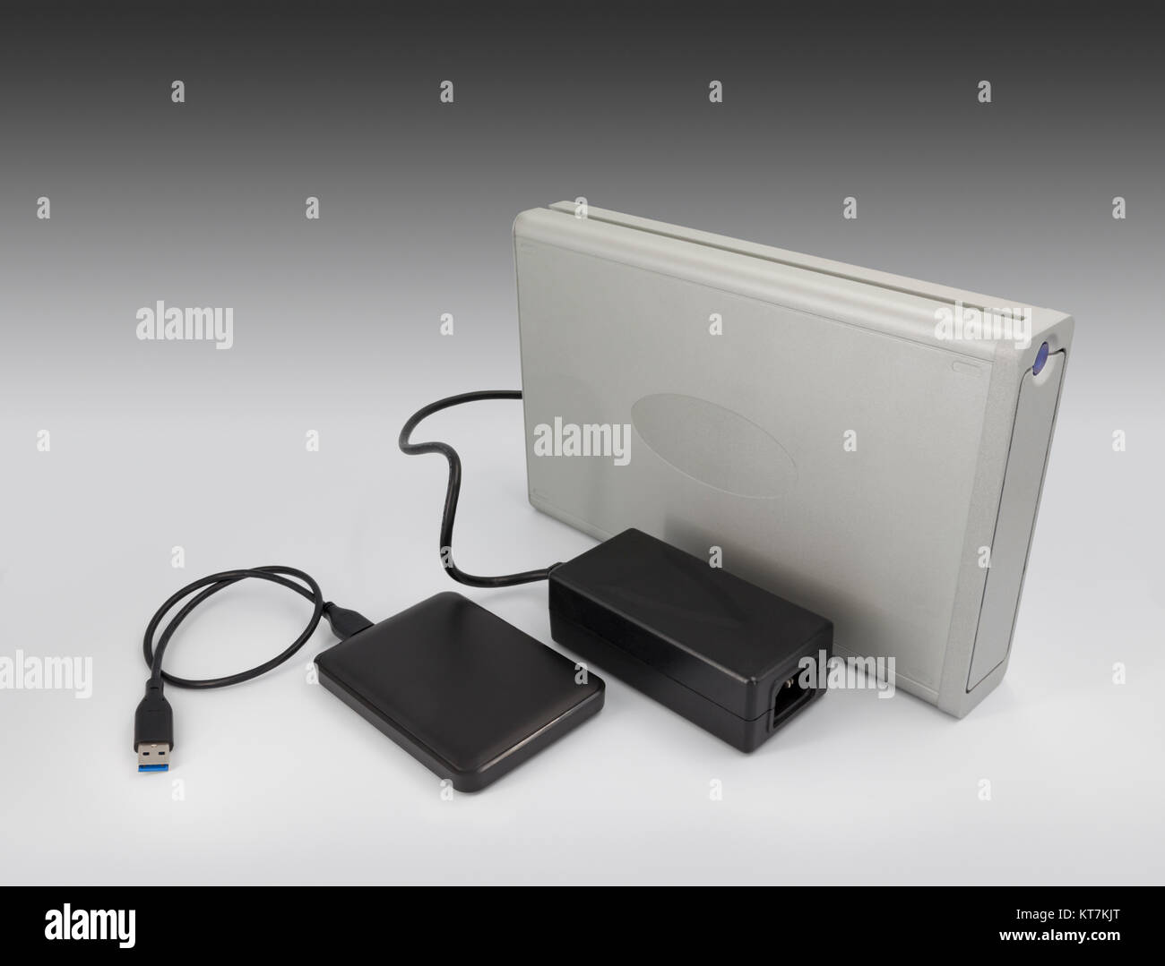 External Hard Drive Small