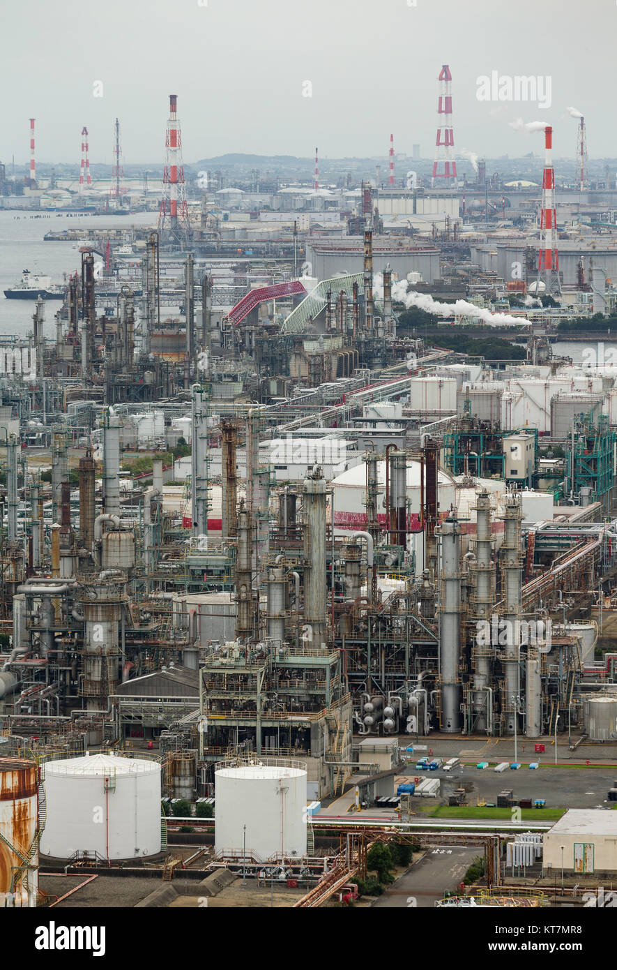 Yokkaichi Japan Stock Photos & Yokkaichi Japan Stock Images - Alamy