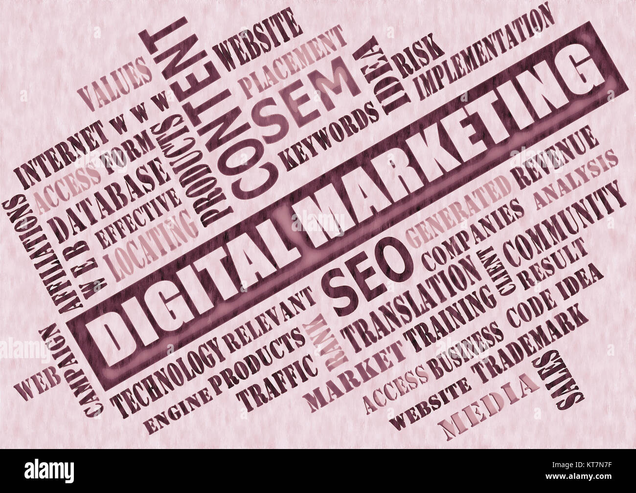 Best marketing photos hi-res stock photography and images - Alamy