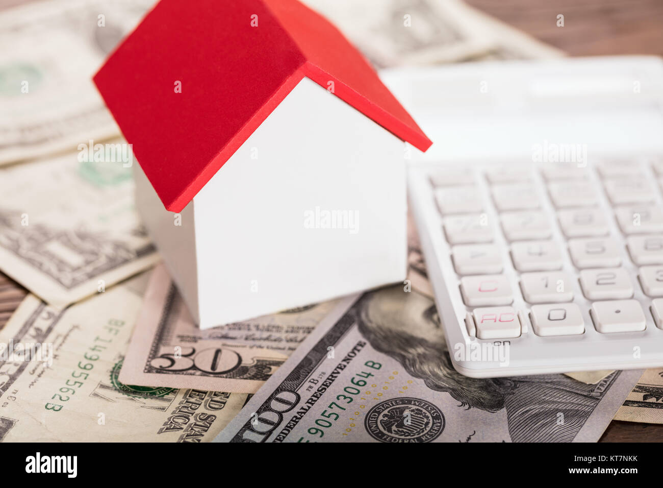Real Estate Concept Stock Photo - Alamy