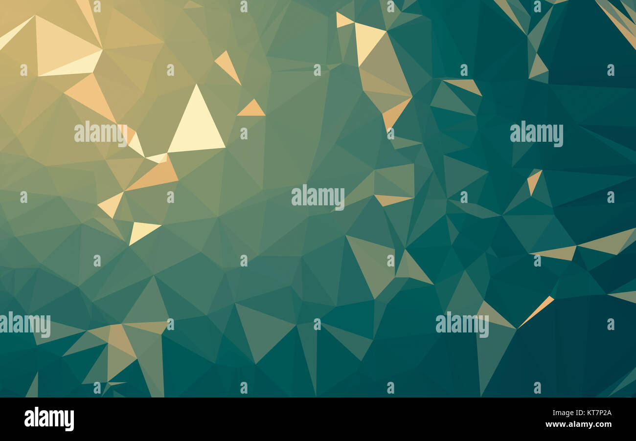 Abstract low poly background, geometry triangle Stock Photo - Alamy