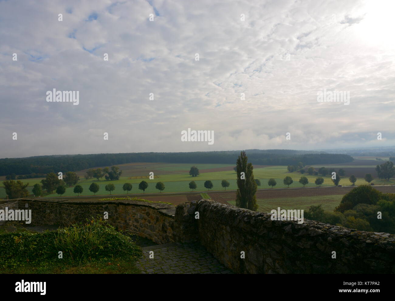 County limburg weilburg hi-res stock photography and images - Alamy