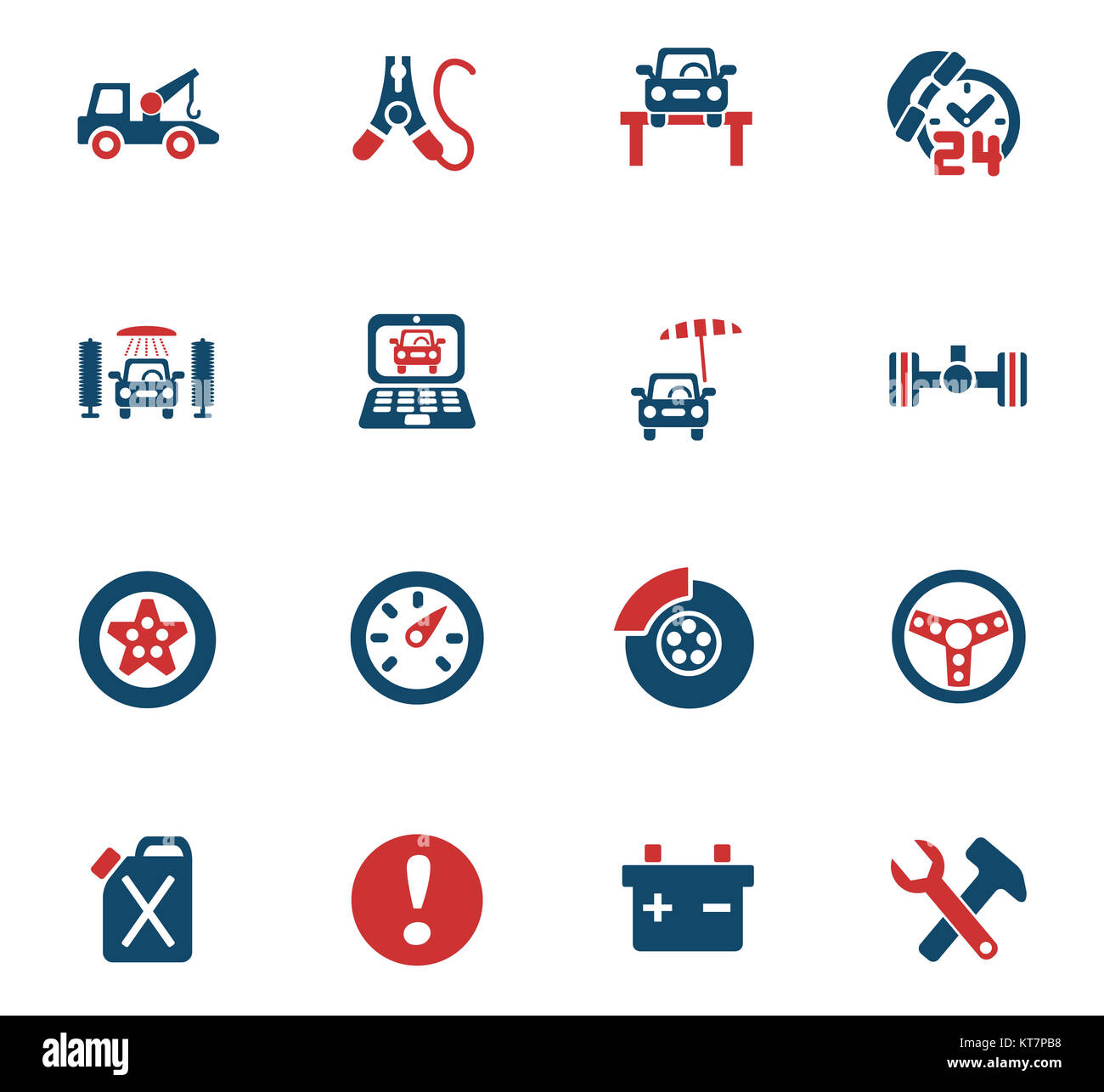 24 hour car wash hi-res stock photography and images - Alamy