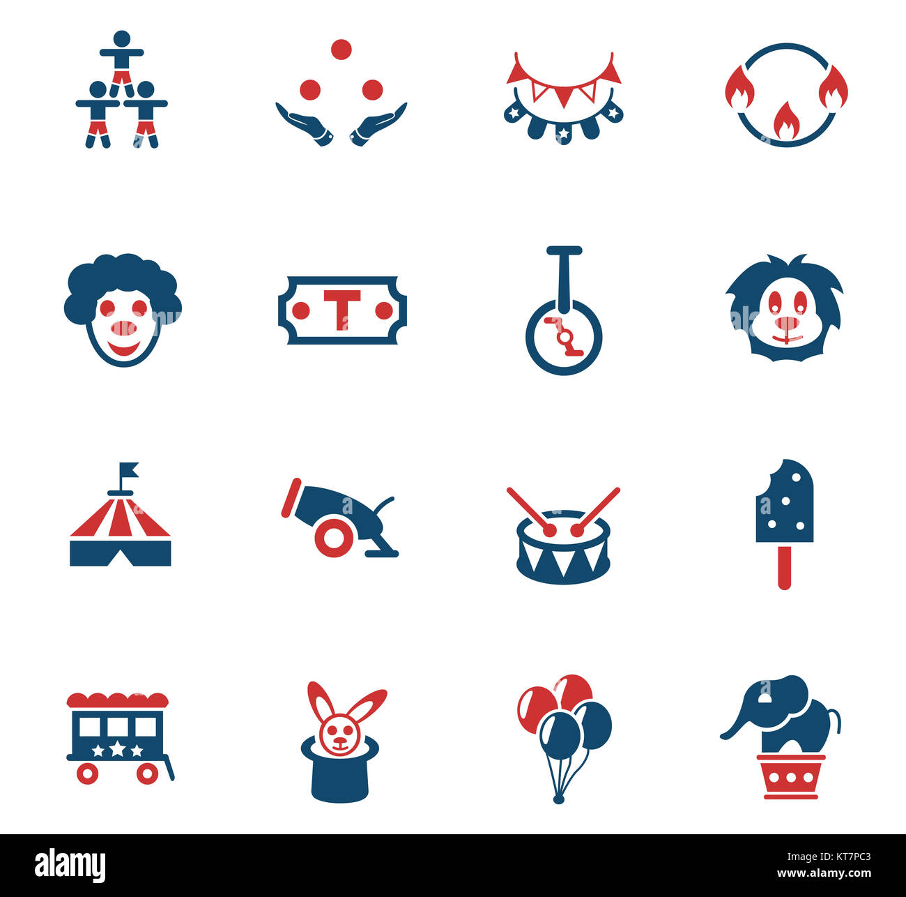 Circus Icon