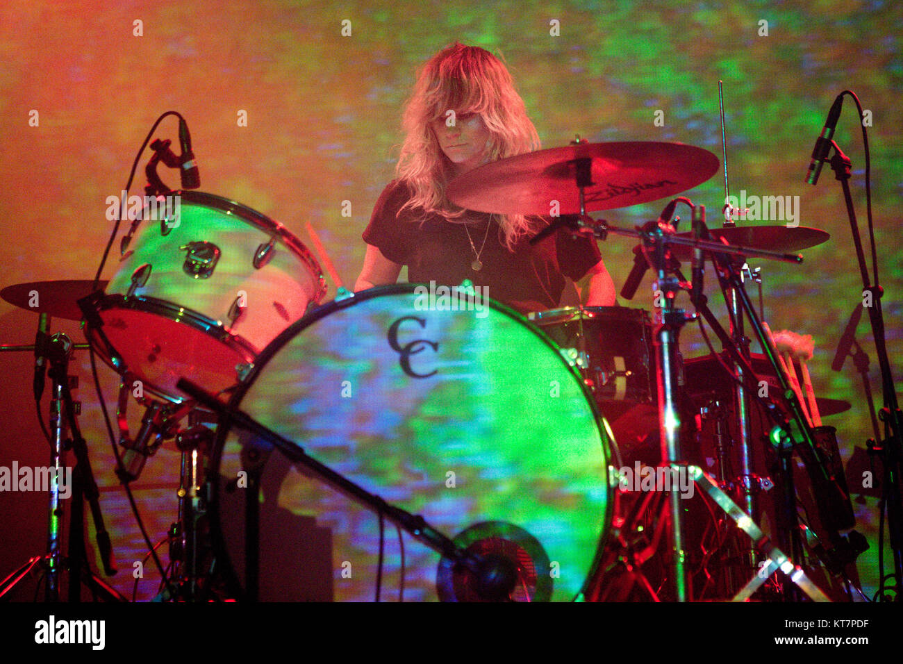 Stephanie otto hi-res stock photography and images - Alamy