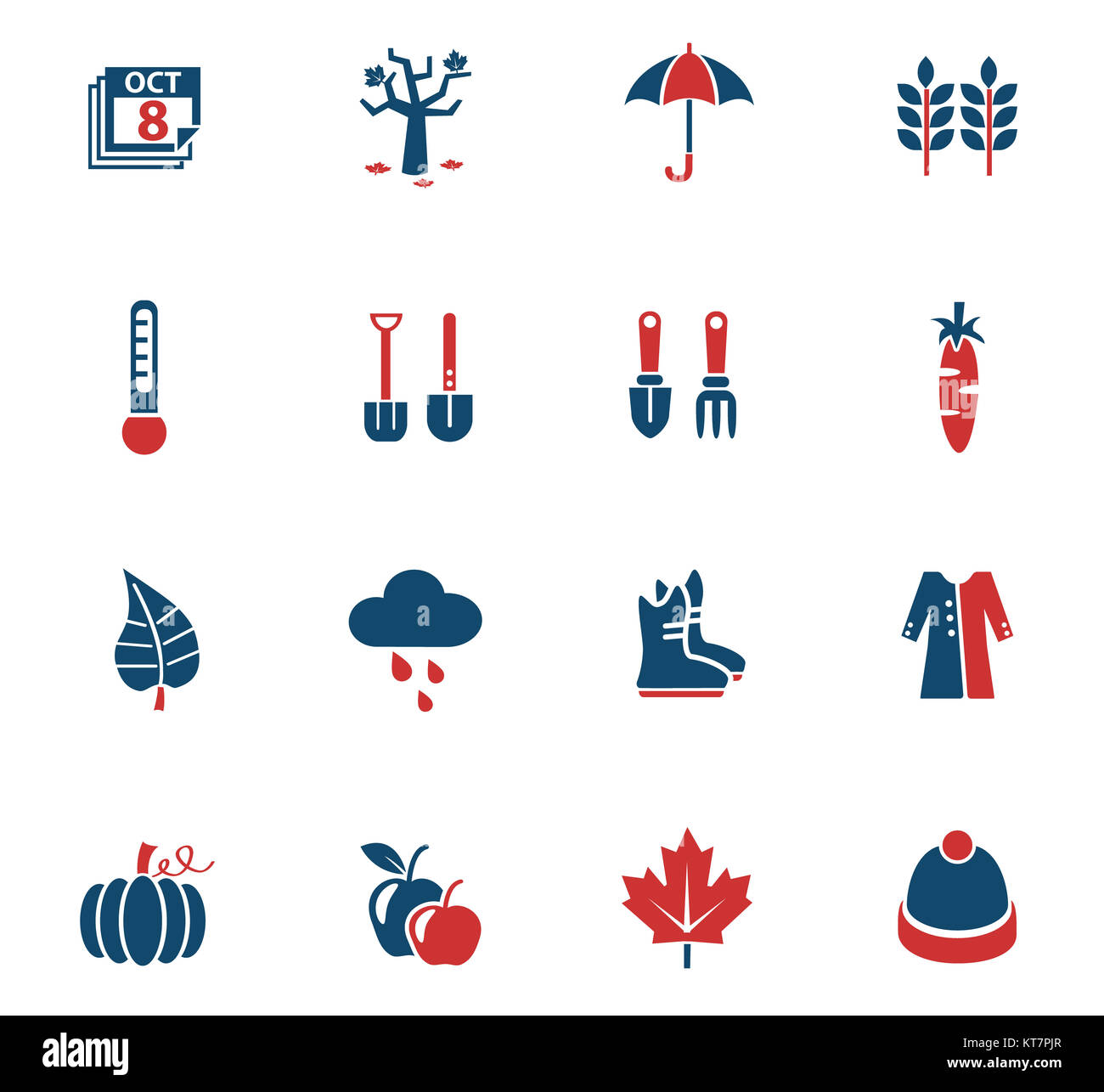 Autmn maple tree hi-res stock photography and images - Alamy