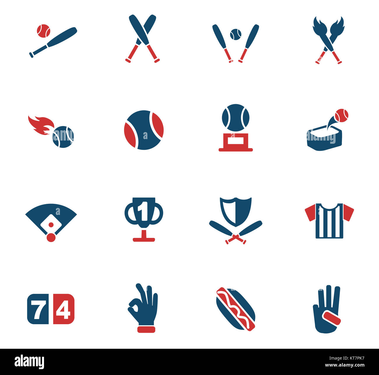 Baseball stadium hot dog hi-res stock photography and images - Alamy