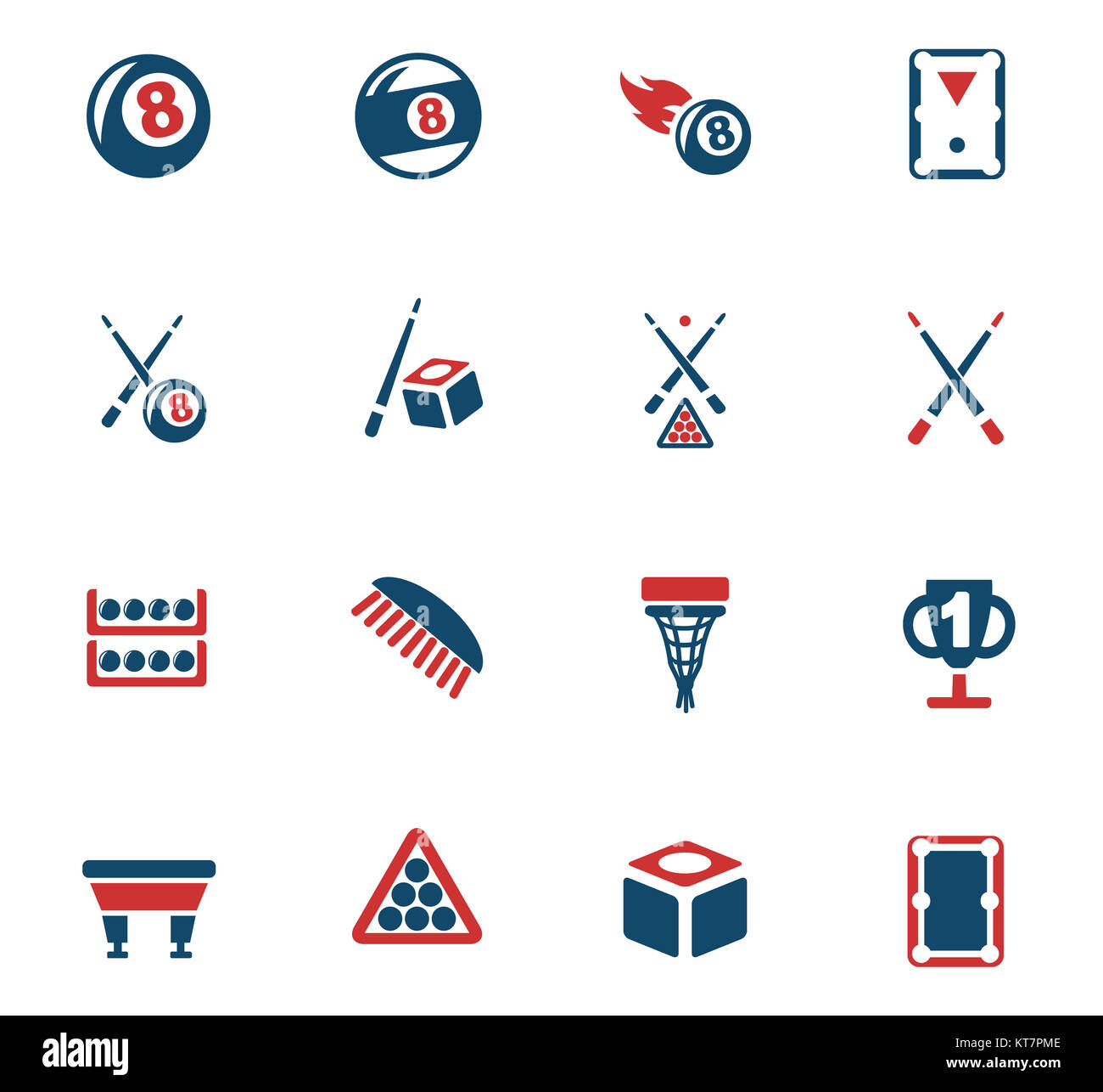 Pool Table Logo Stock Photos & Pool Table Logo Stock Images - Alamy