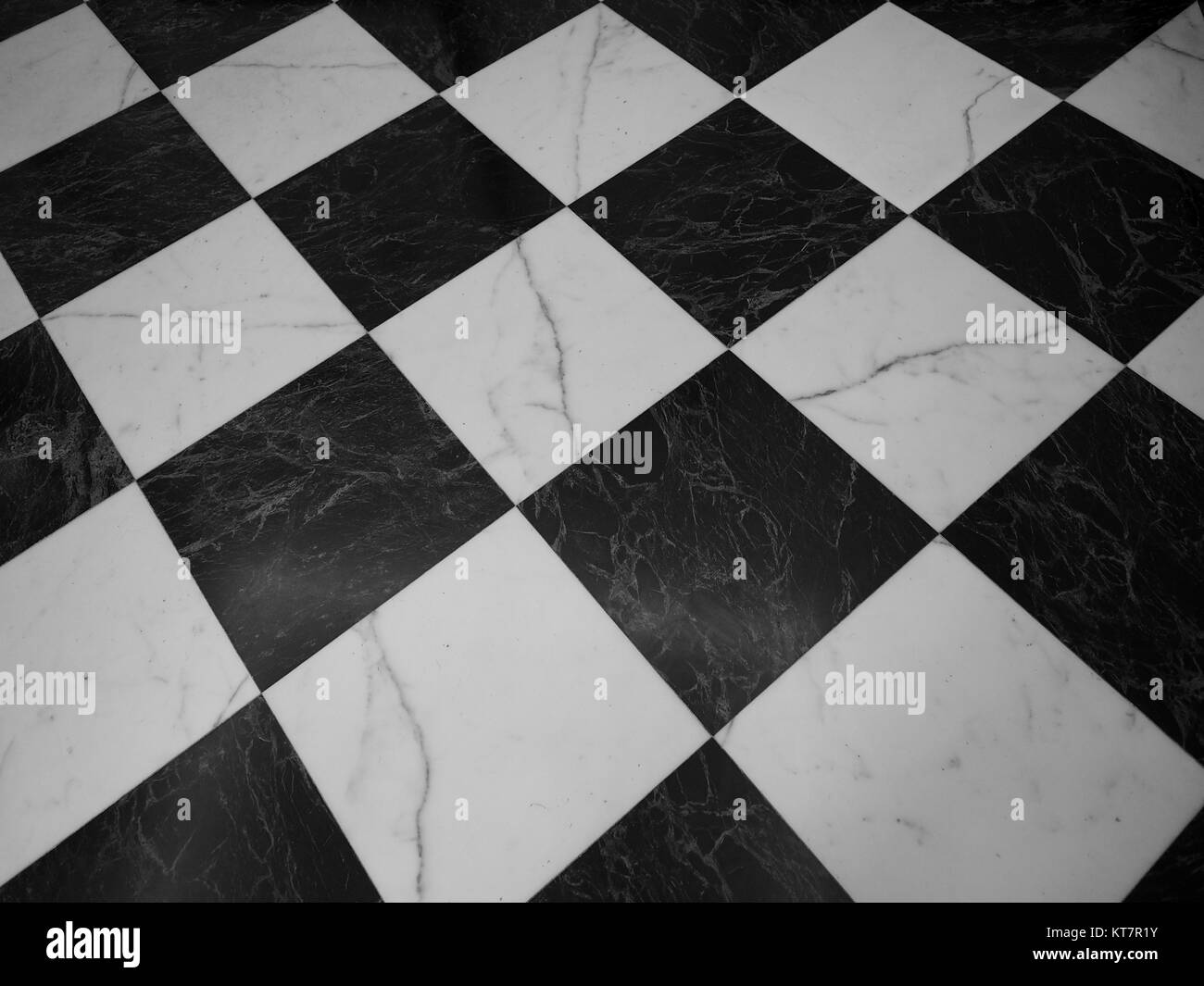 checkered floor texture background Stock Photo - Alamy