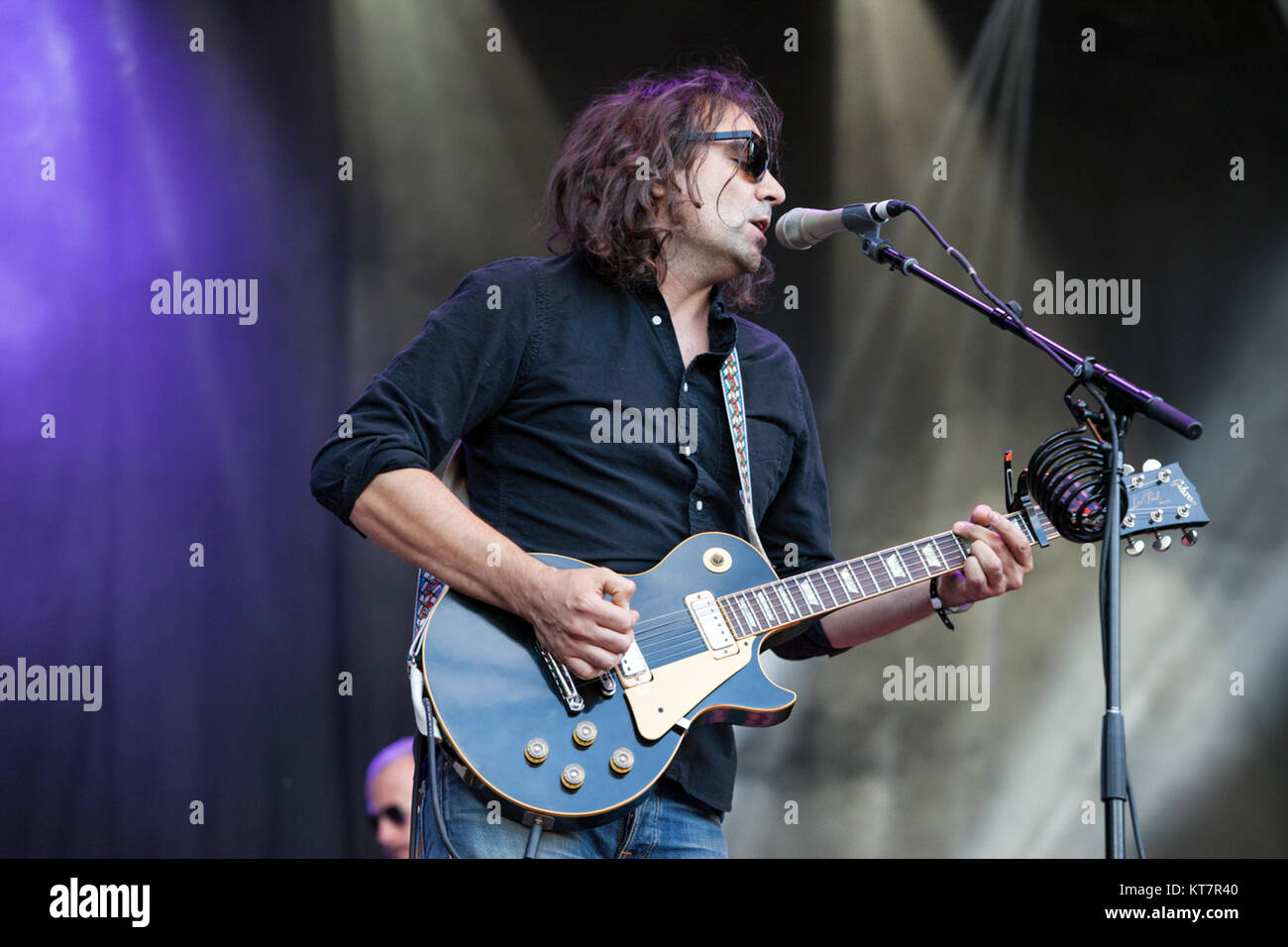 Adam Granofsky High Resolution Stock Photography and Images - Alamy