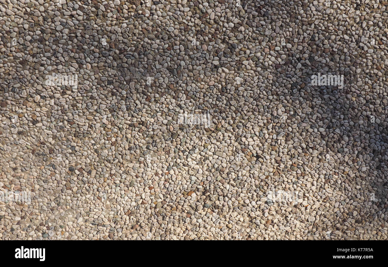 grey gravel texture background Stock Photo - Alamy