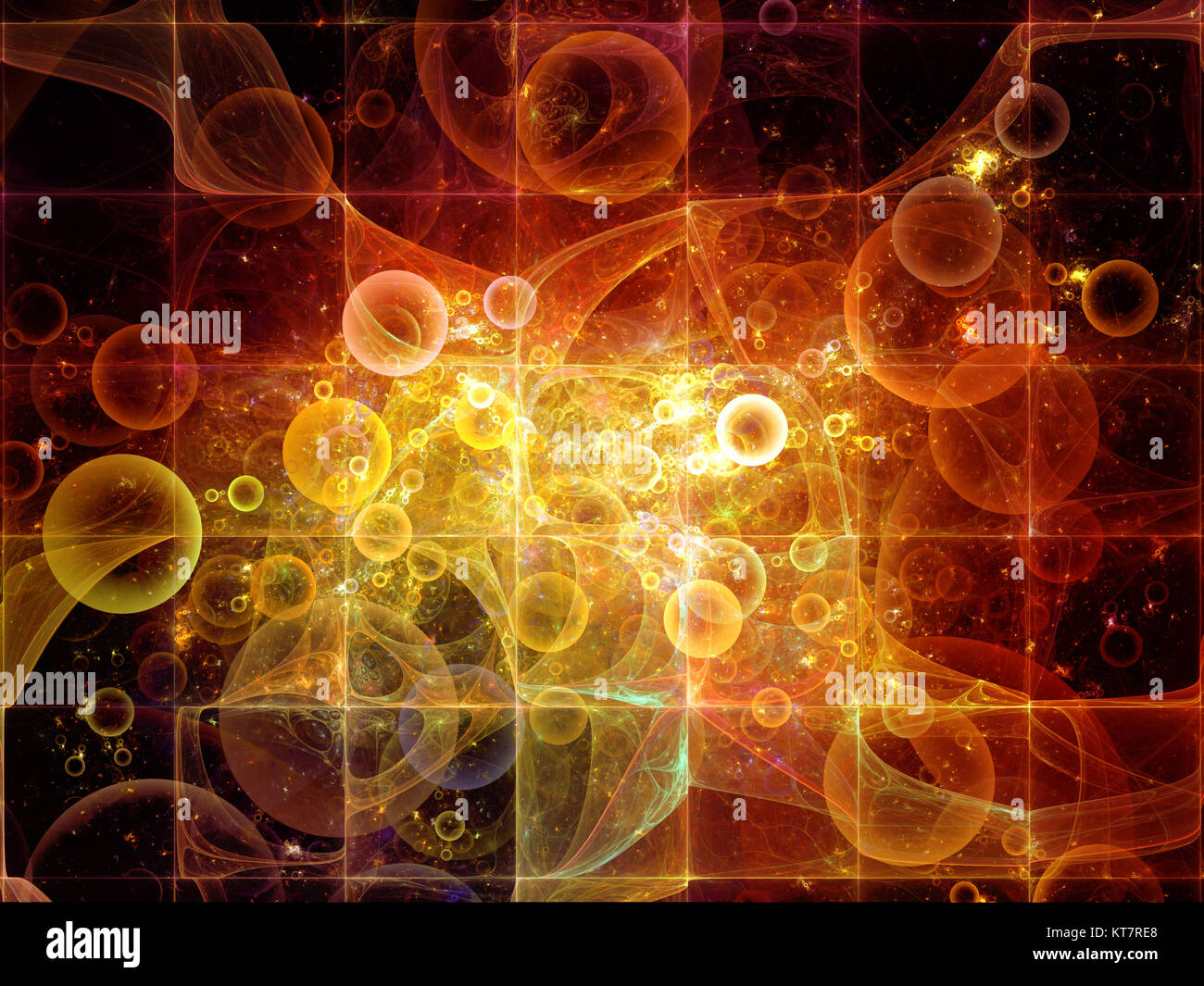 Elementary particles hi-res stock photography and images - Alamy