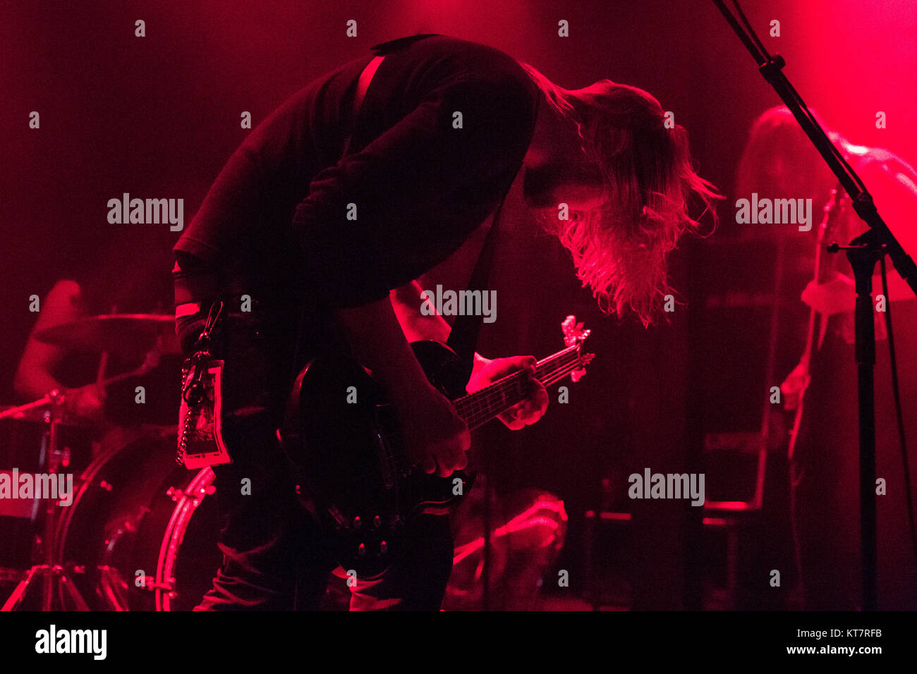 Tombstones band hi-res stock photography and images - Alamy