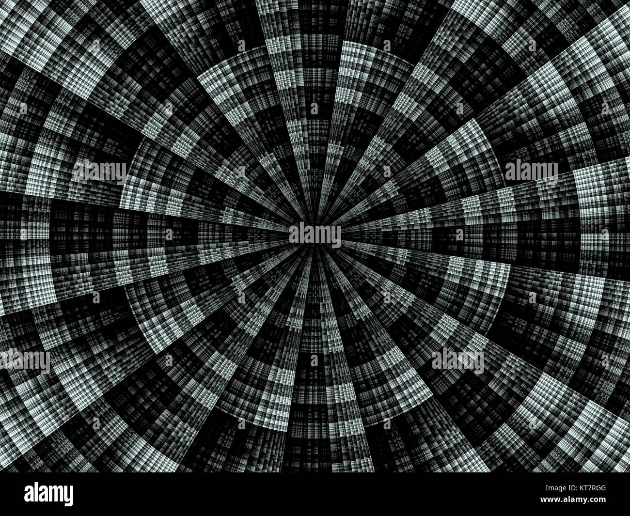 Acceleration of Burst Rotation Stock Photo - Alamy