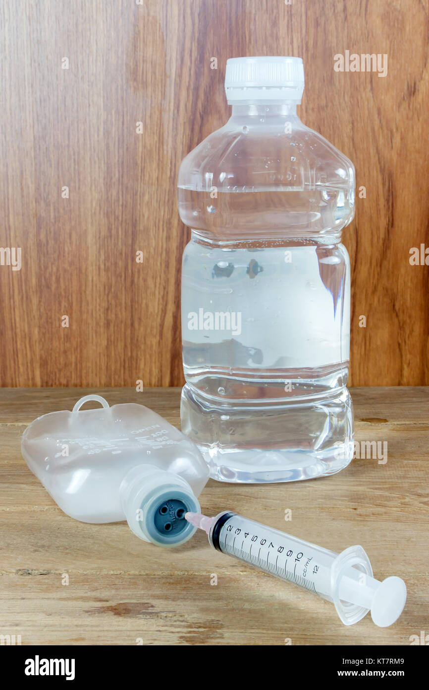 Solution For Injection Stock Photos & Solution For Injection Stock ...