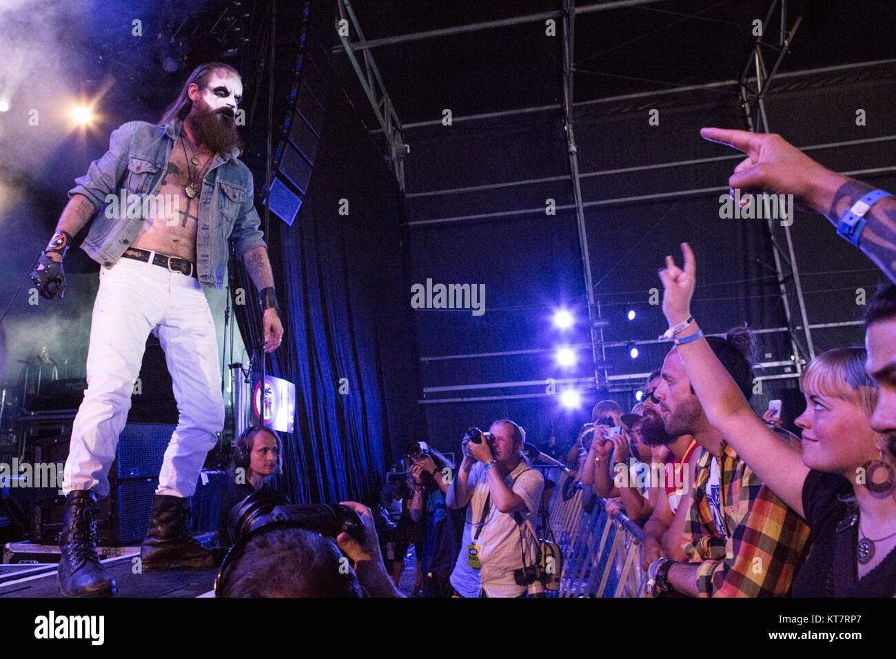 Orjan stedjeberg hi-res stock photography and images - Alamy