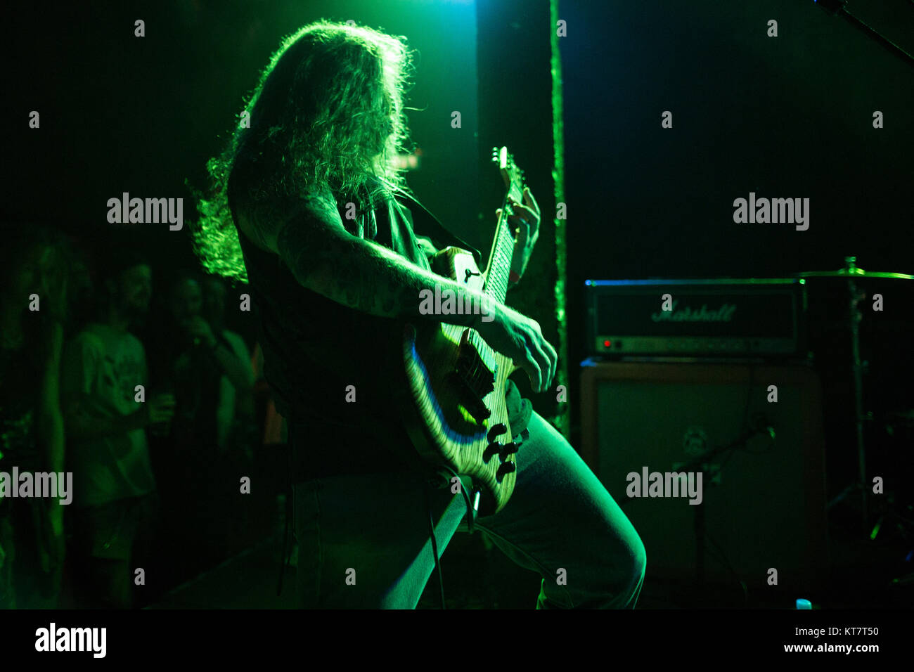 American doom metal band hi-res stock photography and images - Alamy
