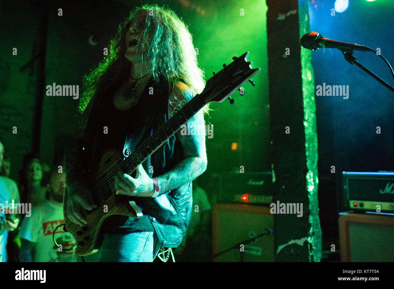 Metal Doom High Resolution Stock Photography and Images - Alamy