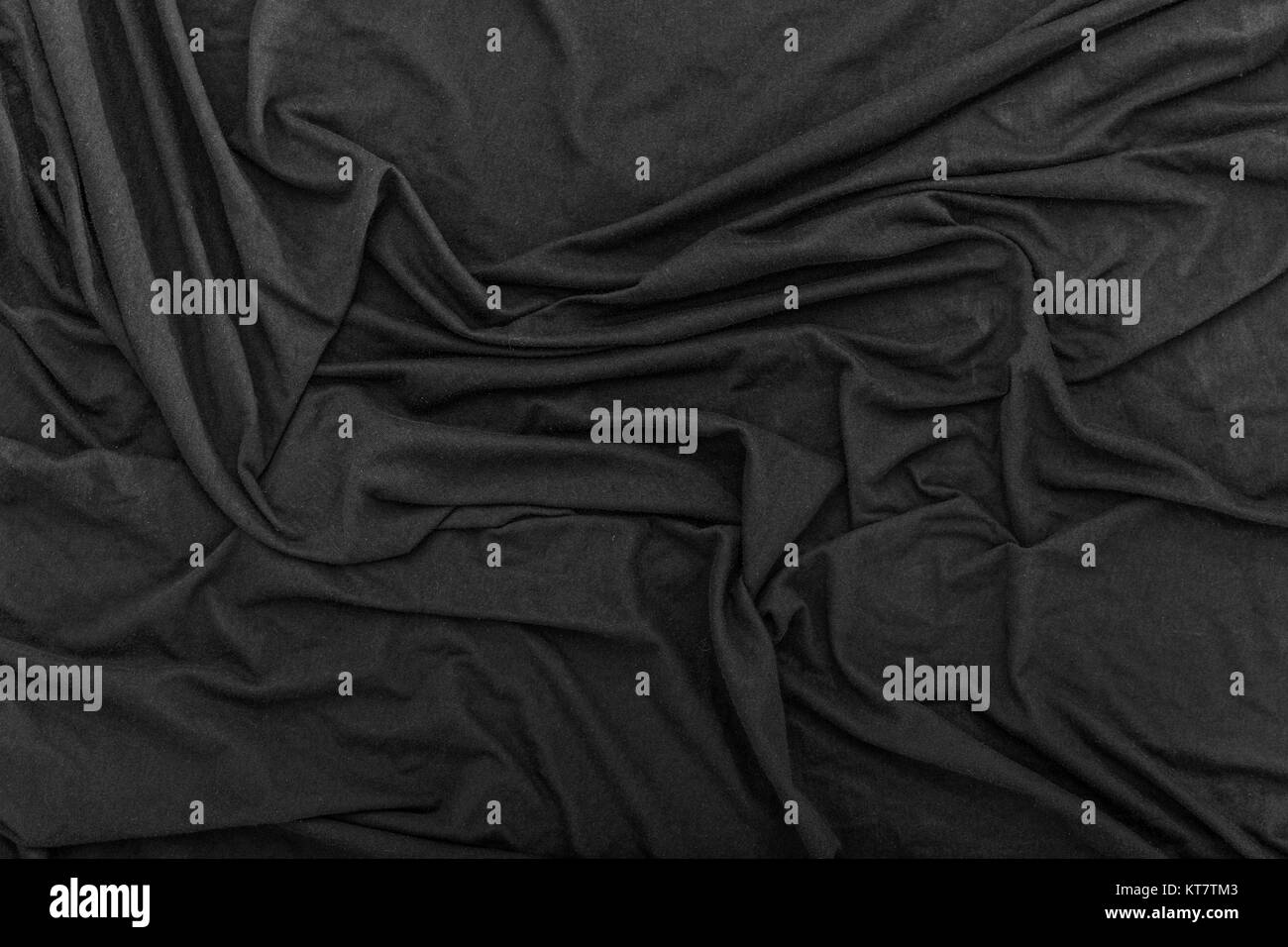Grunge wavy background Black and White Stock Photos & Images - Alamy
