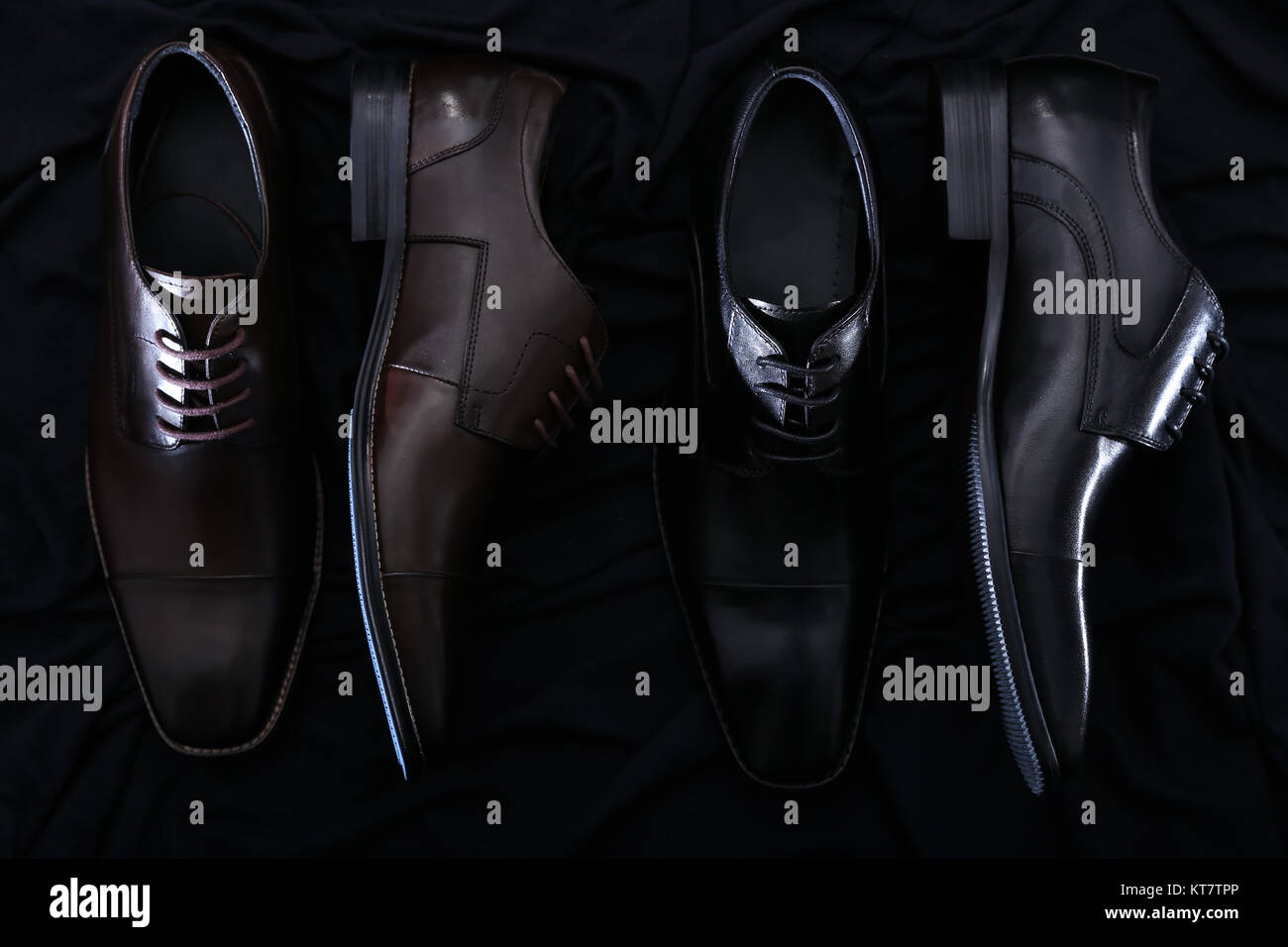 Formal shoes hi-res stock photography and images - Alamy