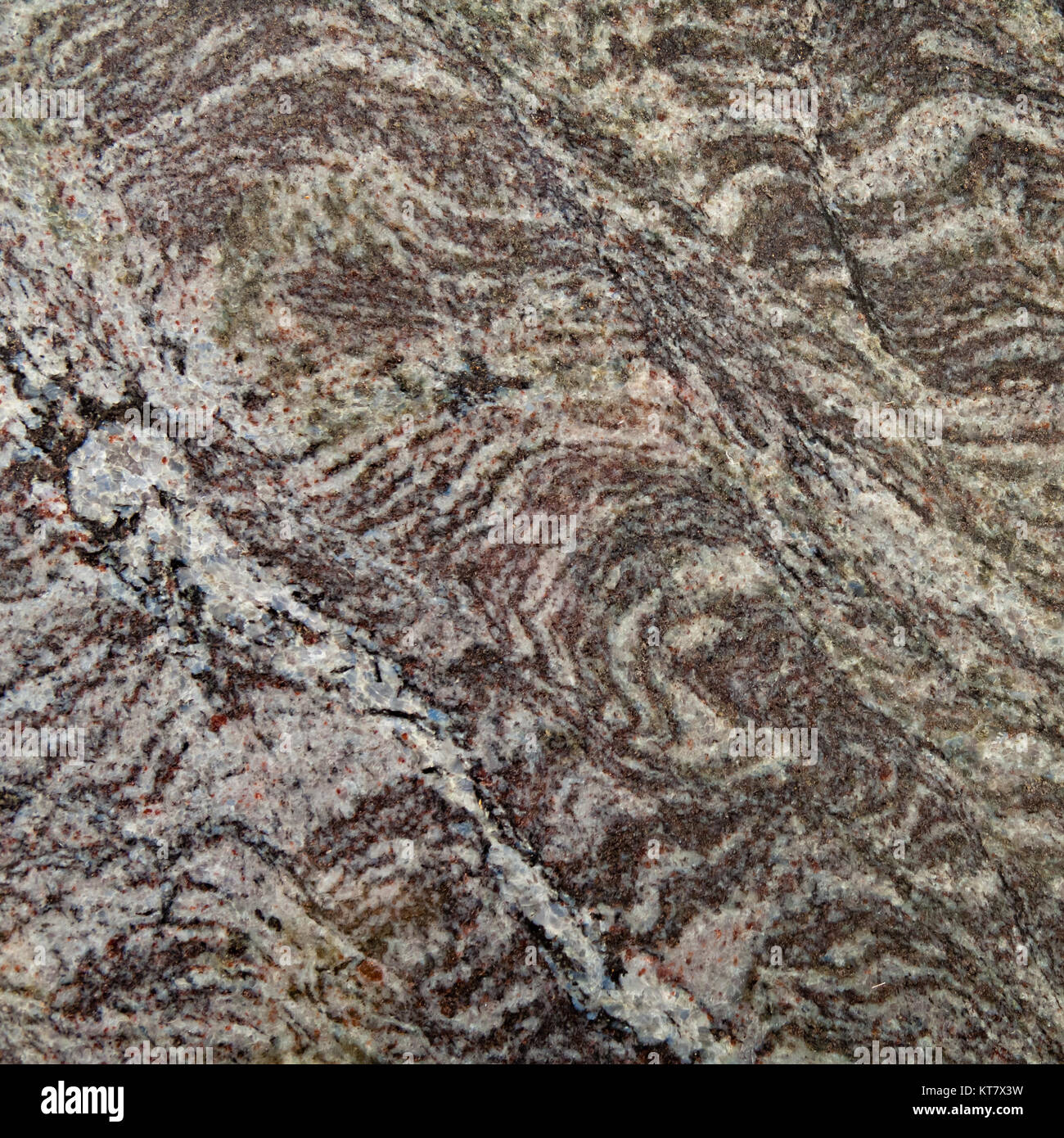 Seamless granite textured background Stock Photo - Alamy
