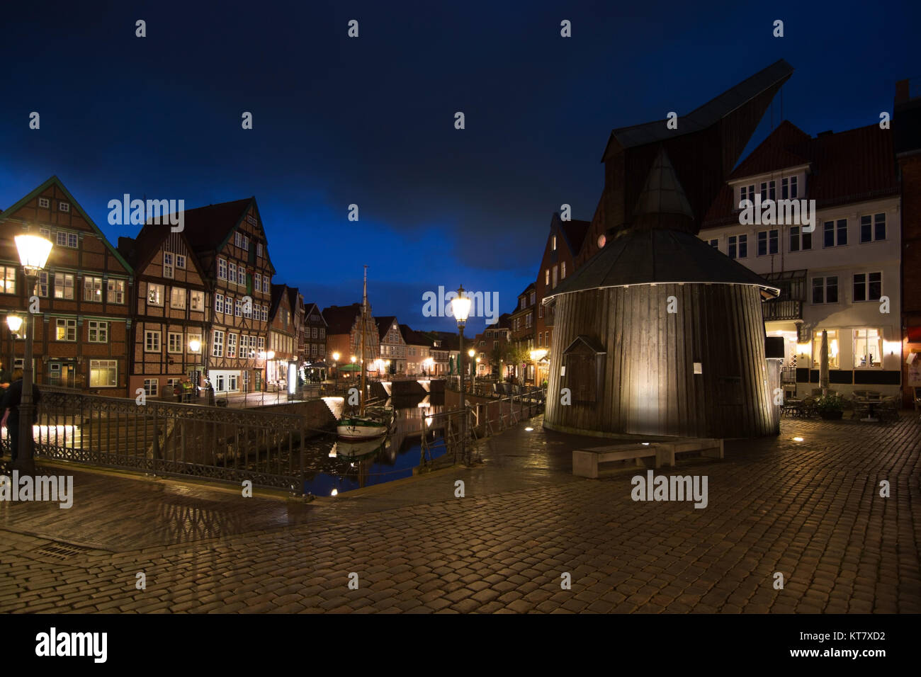 Stade stadersand hi-res stock photography and images - Alamy