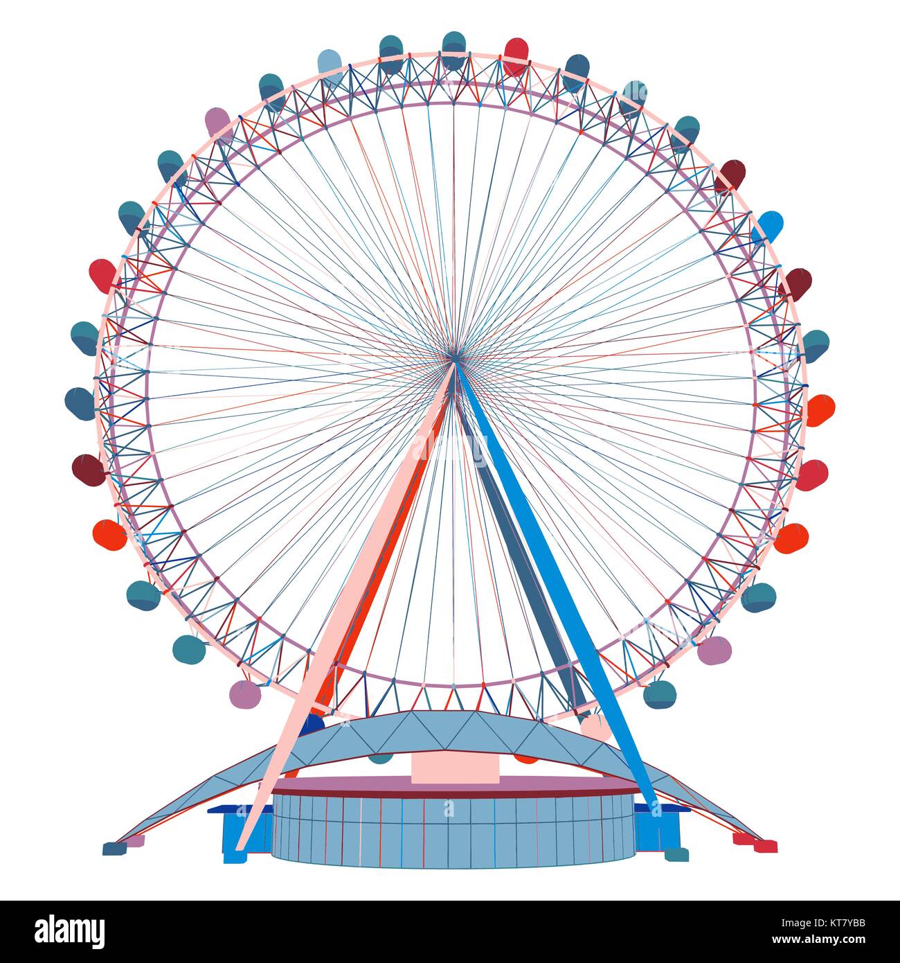 Carousel art hi-res stock photography and images - Alamy