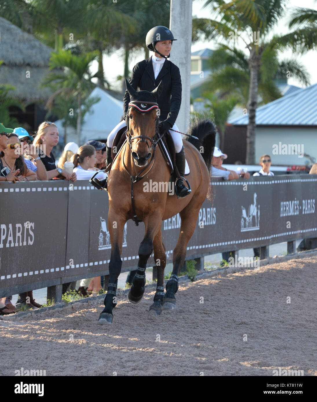 WELLINGTON, FL - MARCH 01: (EXCLUSIVE COVERAGE) Former New York City ...