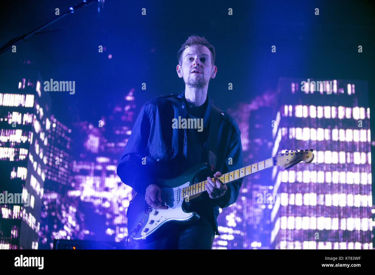 Timothy hann hi-res stock photography and images - Alamy