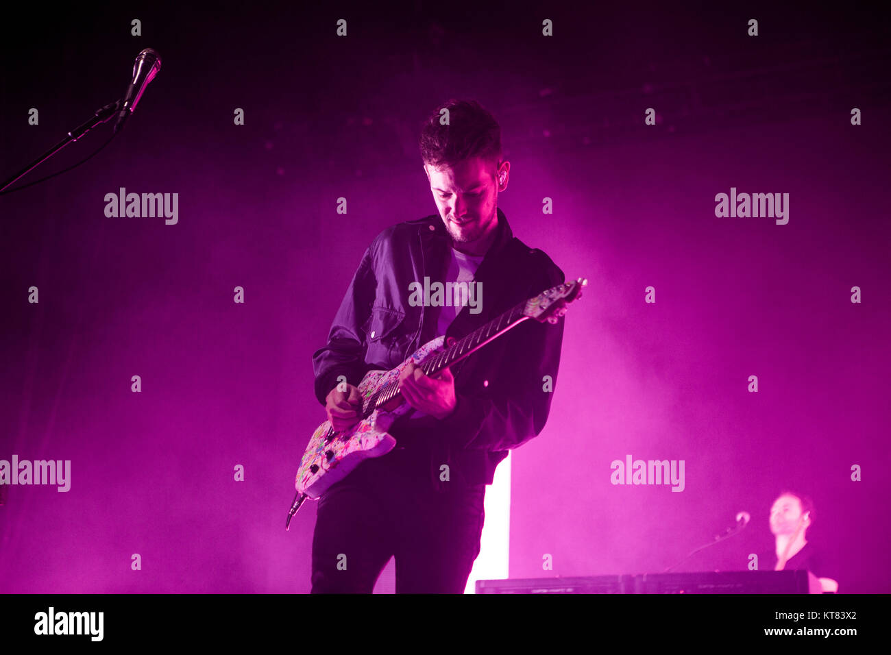 Timothy hann hi-res stock photography and images - Alamy