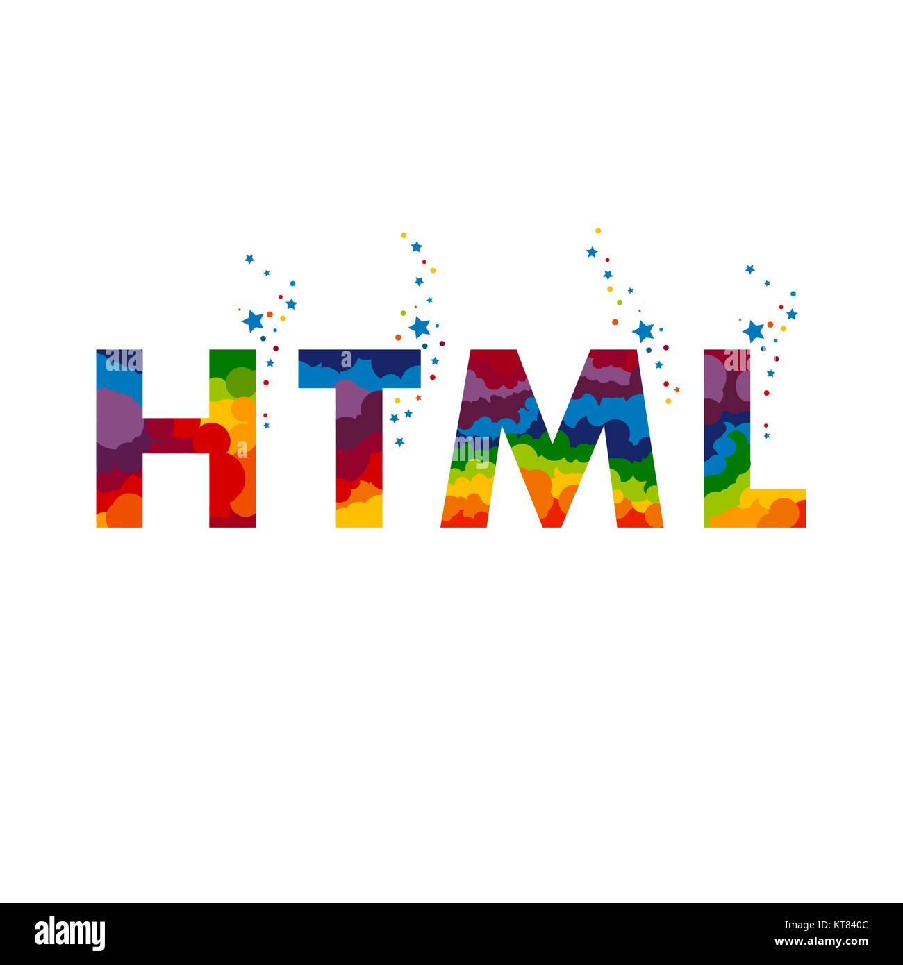 Htmltag hi-res stock photography and images - Alamy
