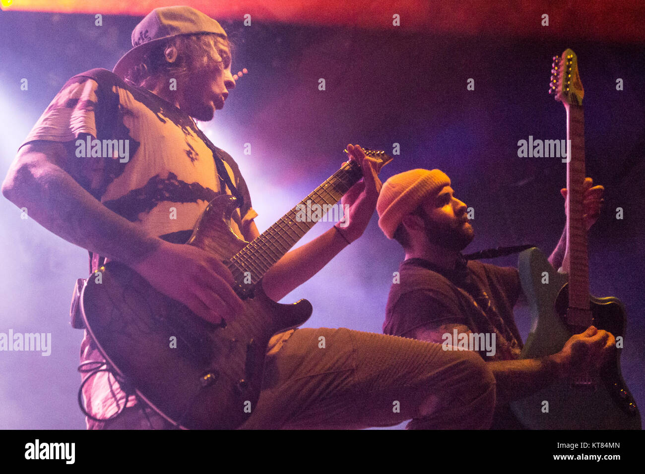 Zack hansen hi-res stock photography and images - Alamy