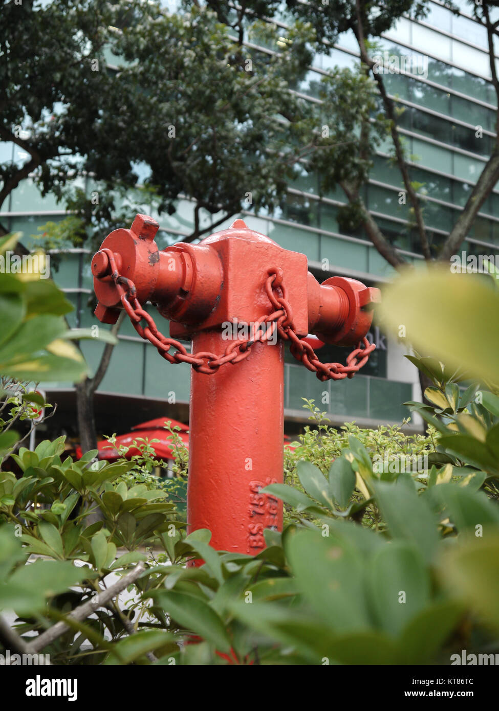 Fire hydrant sprinkler hi-res stock photography and images - Alamy