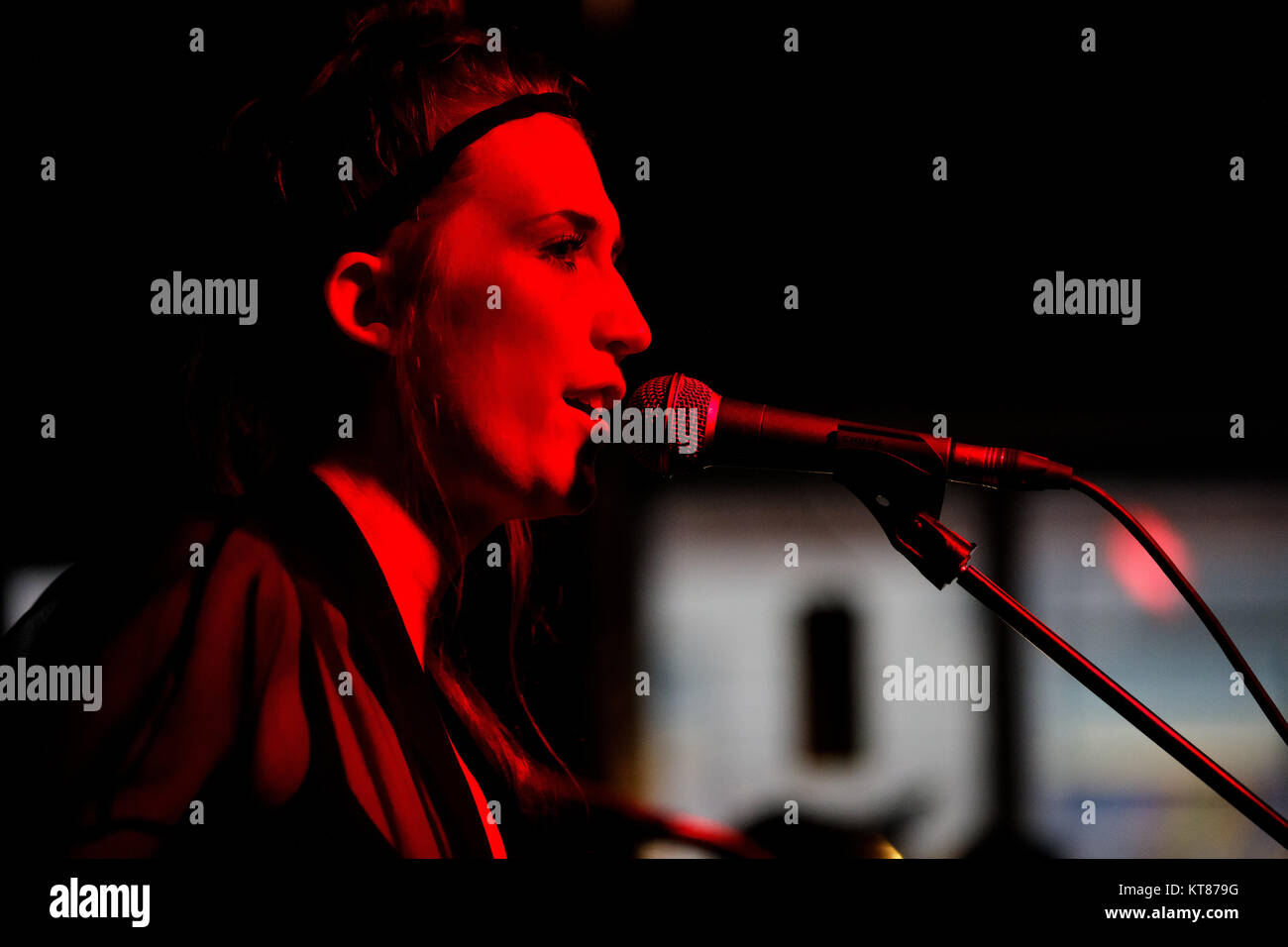 Cajsa siik hi-res stock photography and images - Alamy