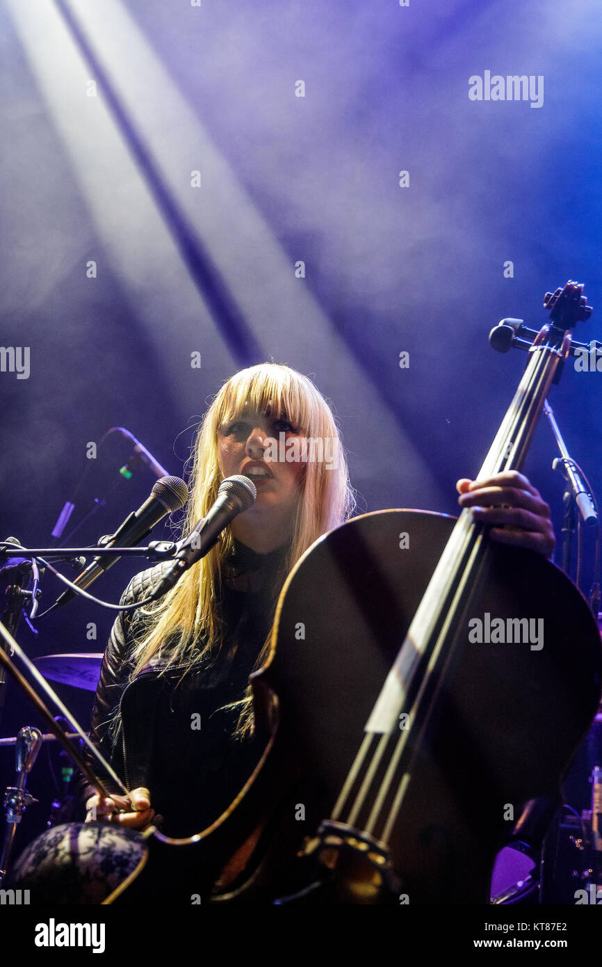 Christine owman singer hi-res stock photography and images - Alamy