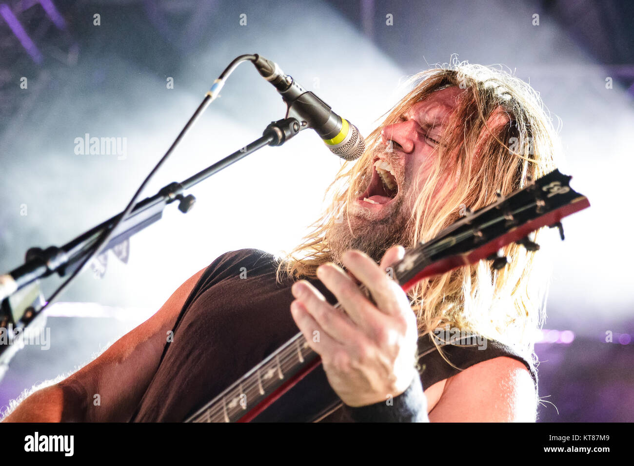 Corrosion of conformity band hi-res stock photography and images - Alamy