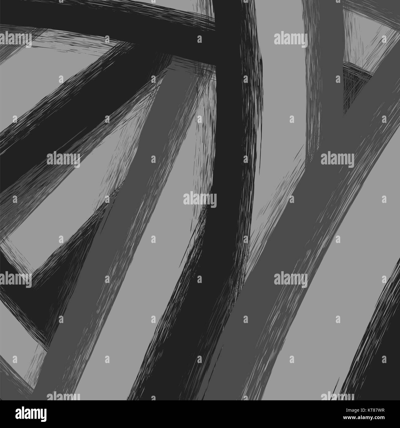 Abstract grunge paper shapes hi-res stock photography and images - Alamy