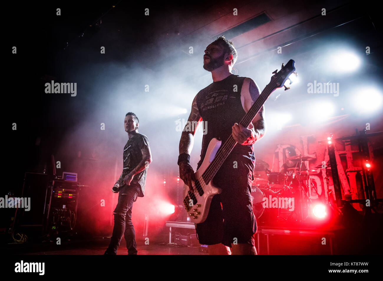 Copenhagen april 18 hi-res stock photography and images - Alamy