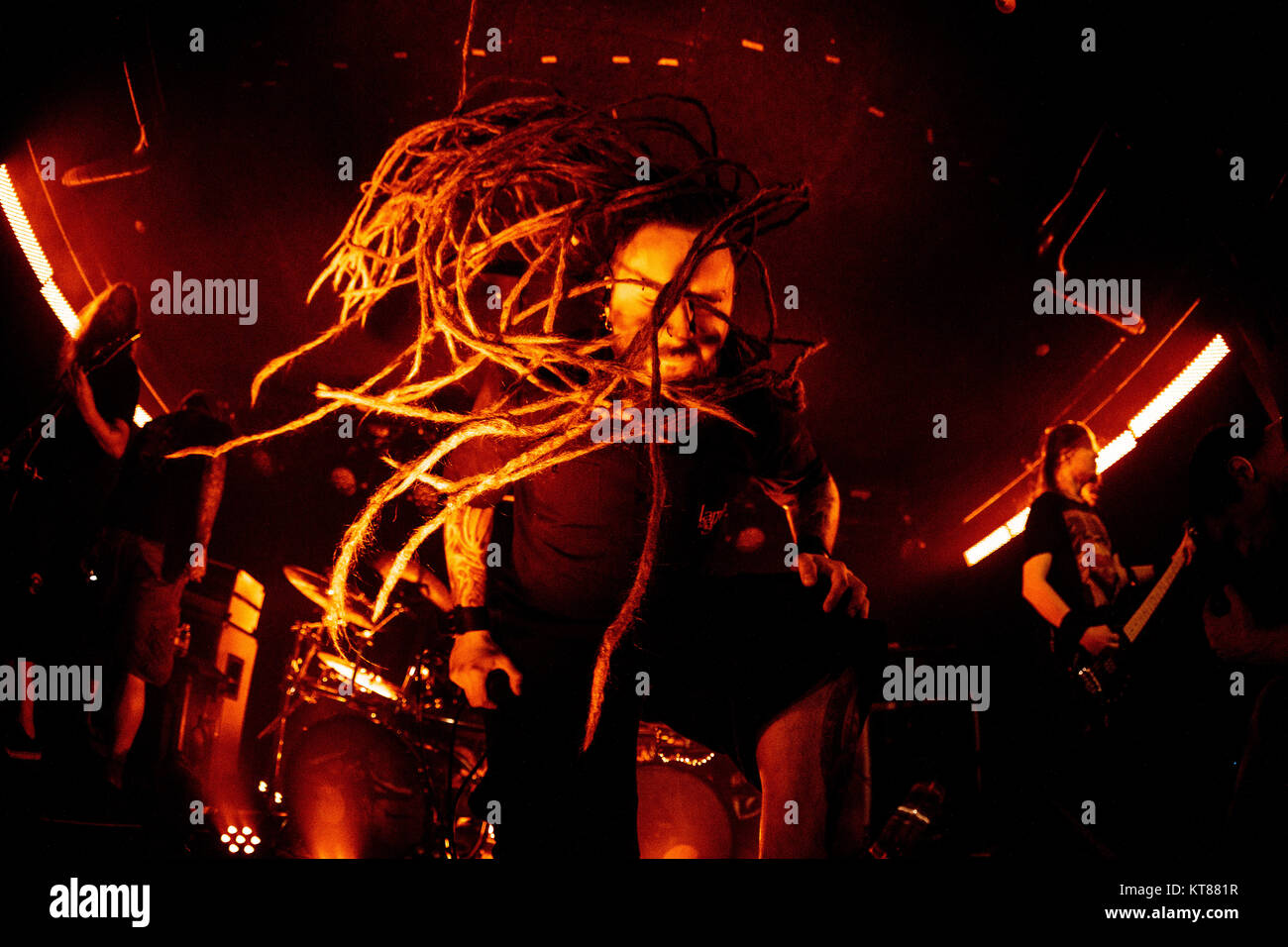 Decapitated band hi-res stock photography and images - Alamy