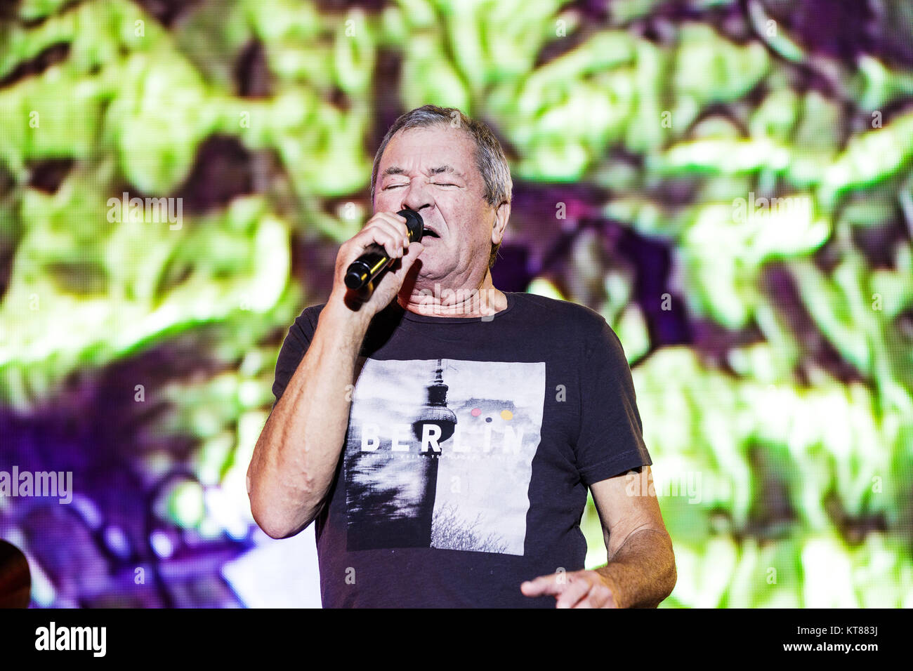 Valby hallen hi-res stock photography and images - Alamy