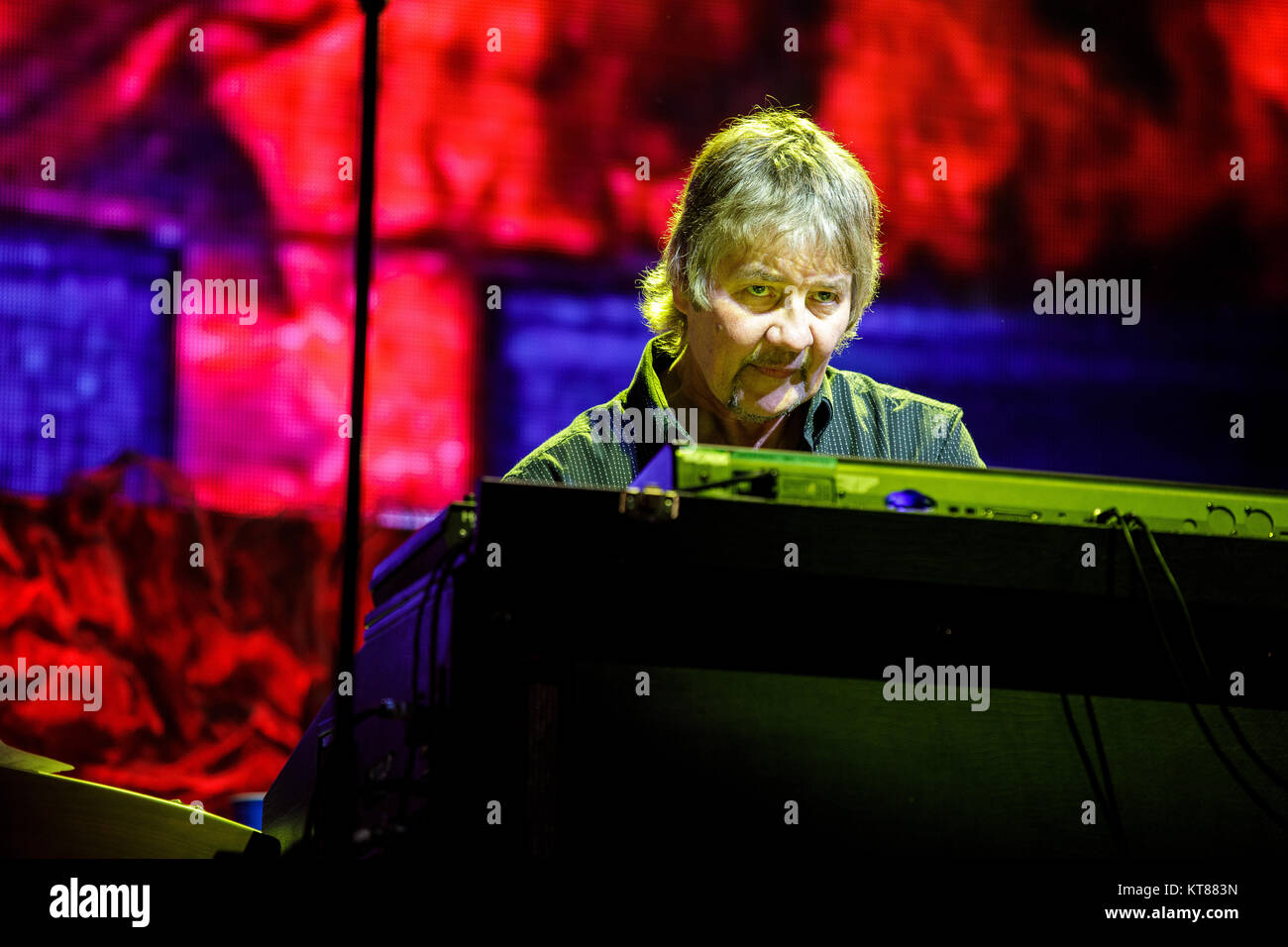 Valby hallen hi-res stock photography and images - Alamy