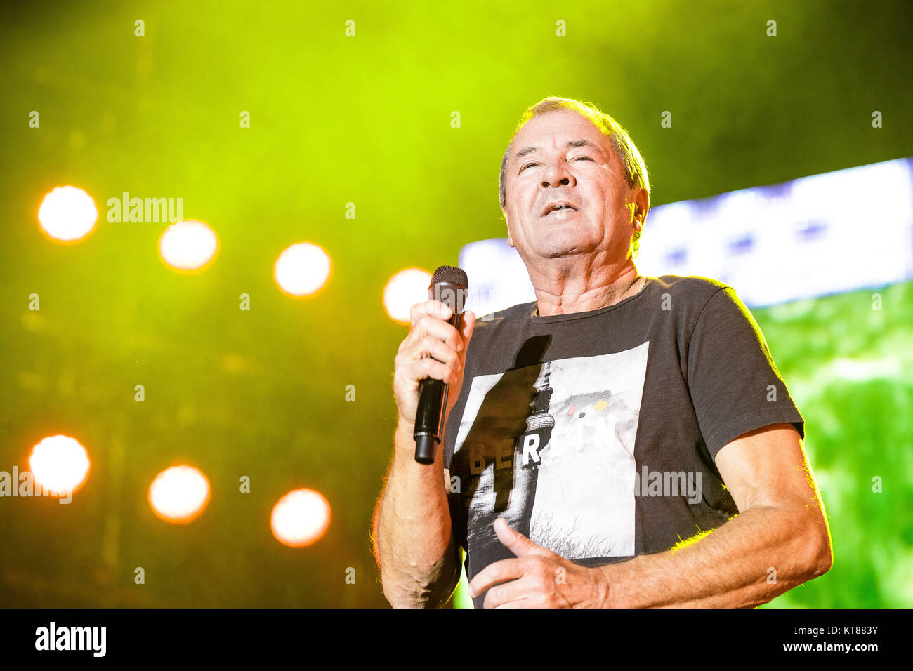 Valby hallen hi-res stock photography and images - Alamy