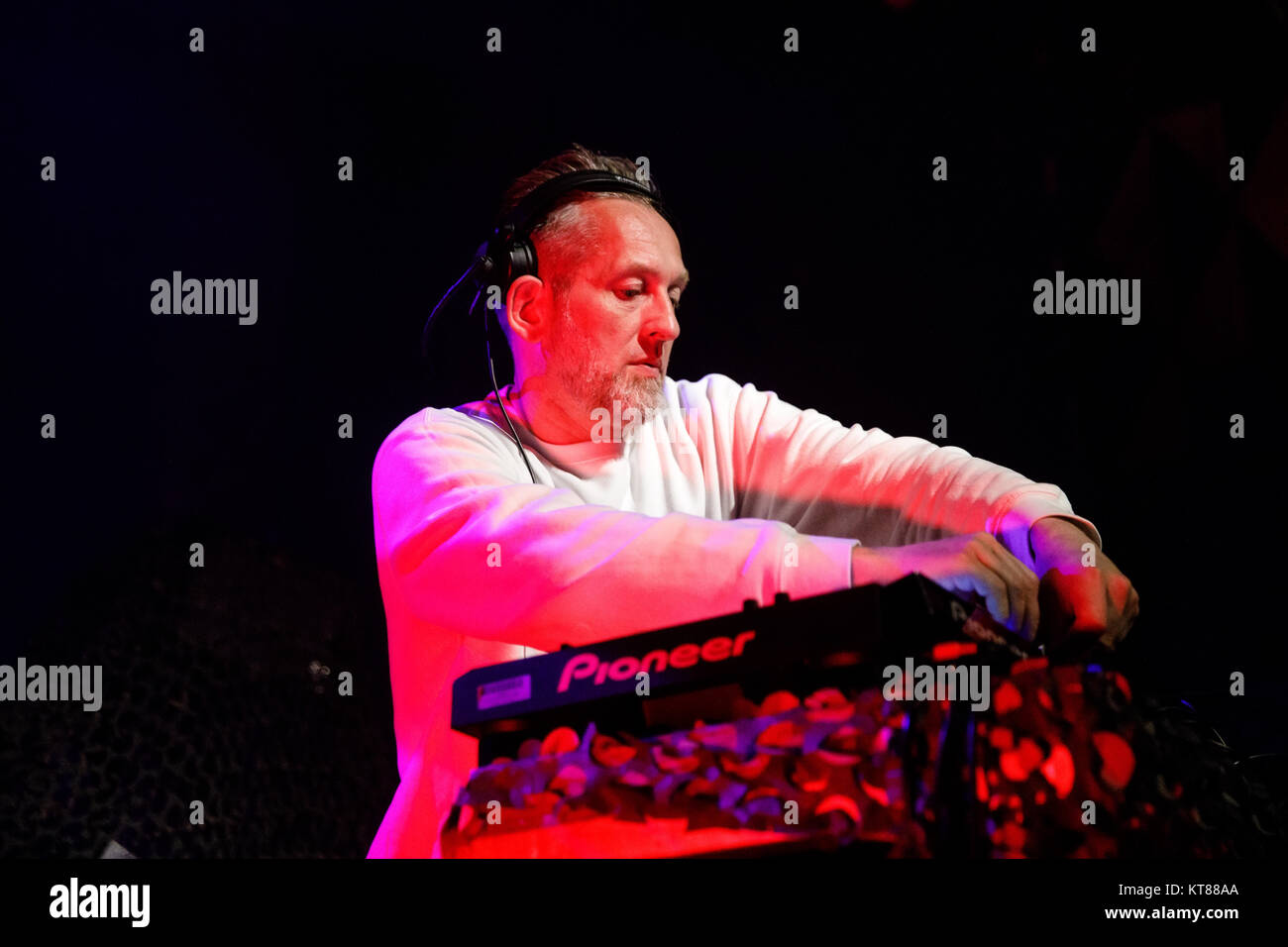 German musician techno singer hi-res stock photography and images - Alamy