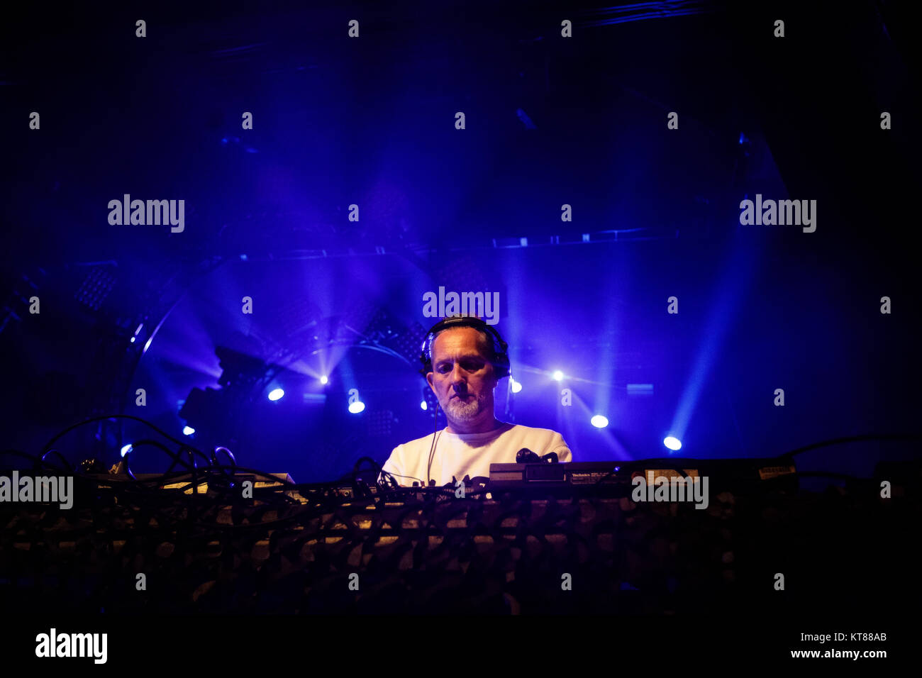 German musician techno singer hi-res stock photography and images - Alamy
