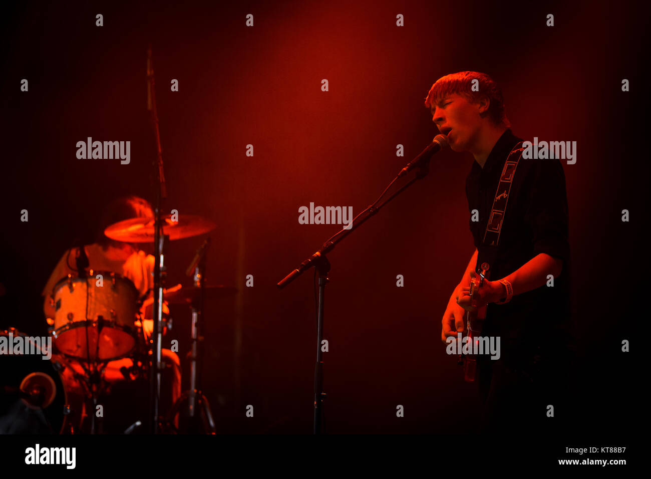 Eoin loveless hi-res stock photography and images - Alamy