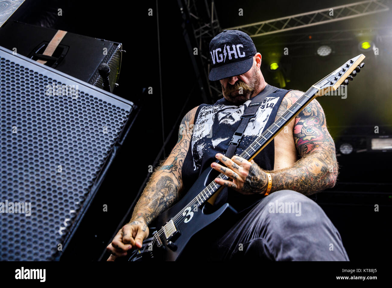 Every time i die band hi-res stock photography and images - Alamy