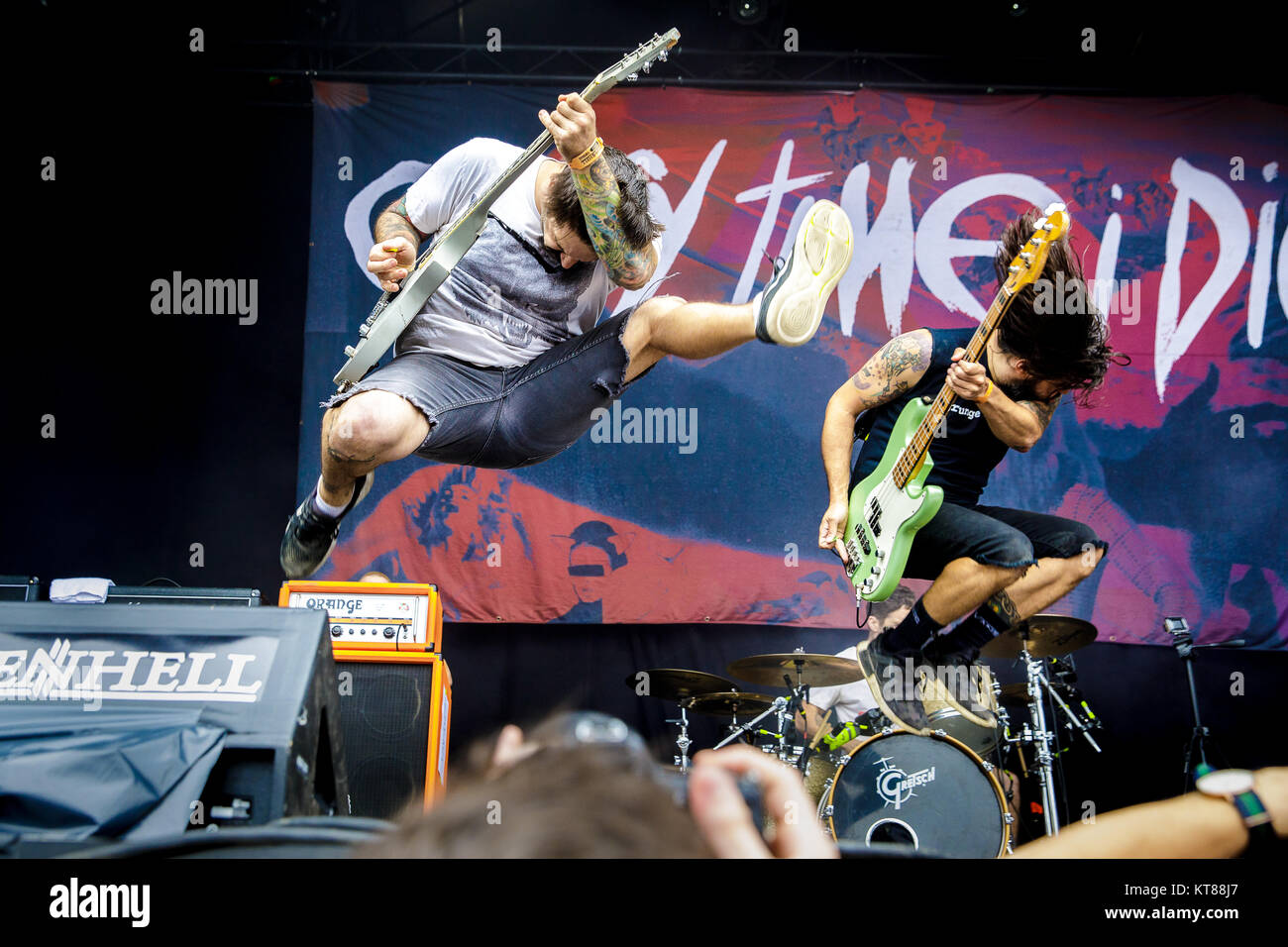 To live and die in l a hi-res stock photography and images - Alamy