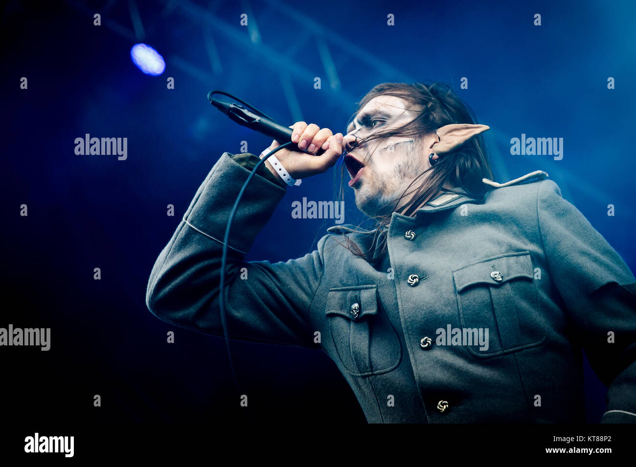 Mathias vreth lillmans hi-res stock photography and images - Alamy